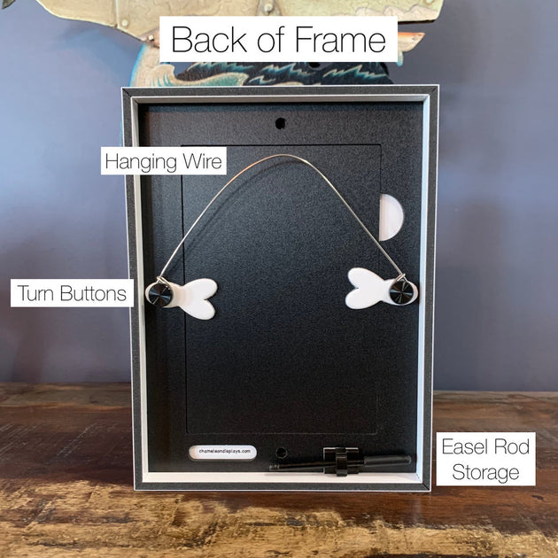 Green and Angry Picture Frame. Show off your Superhero Style with Cust ...